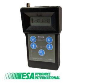 Handheld Gas Detectors | Duomo