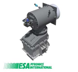 REGE-NxT - Regenerative Burners - ESA Pyronics - Duomo