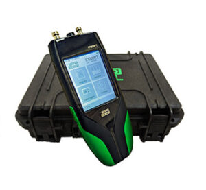 Handheld Gas Detectors | Duomo