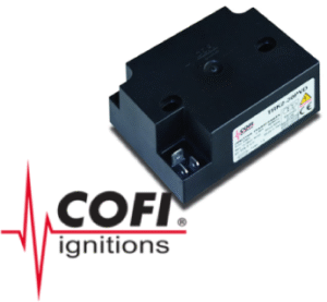 TRK COFI Ignition Transformers - Duomo