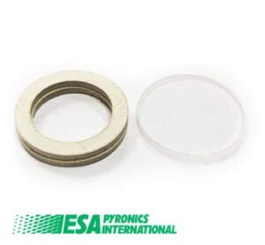 Quartz Lens UV2 Sensor - ESA Pyronics - Duomo